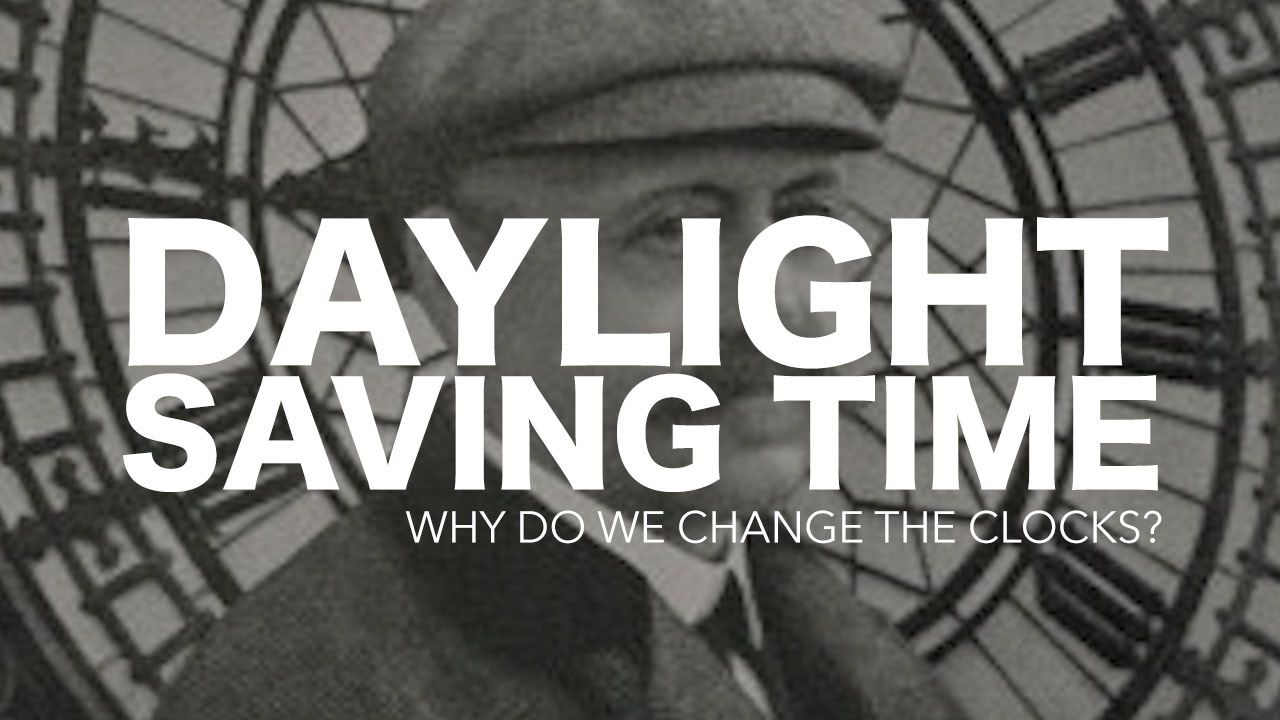Why Do We Still Change Our Clocks At Dan Showers Blog