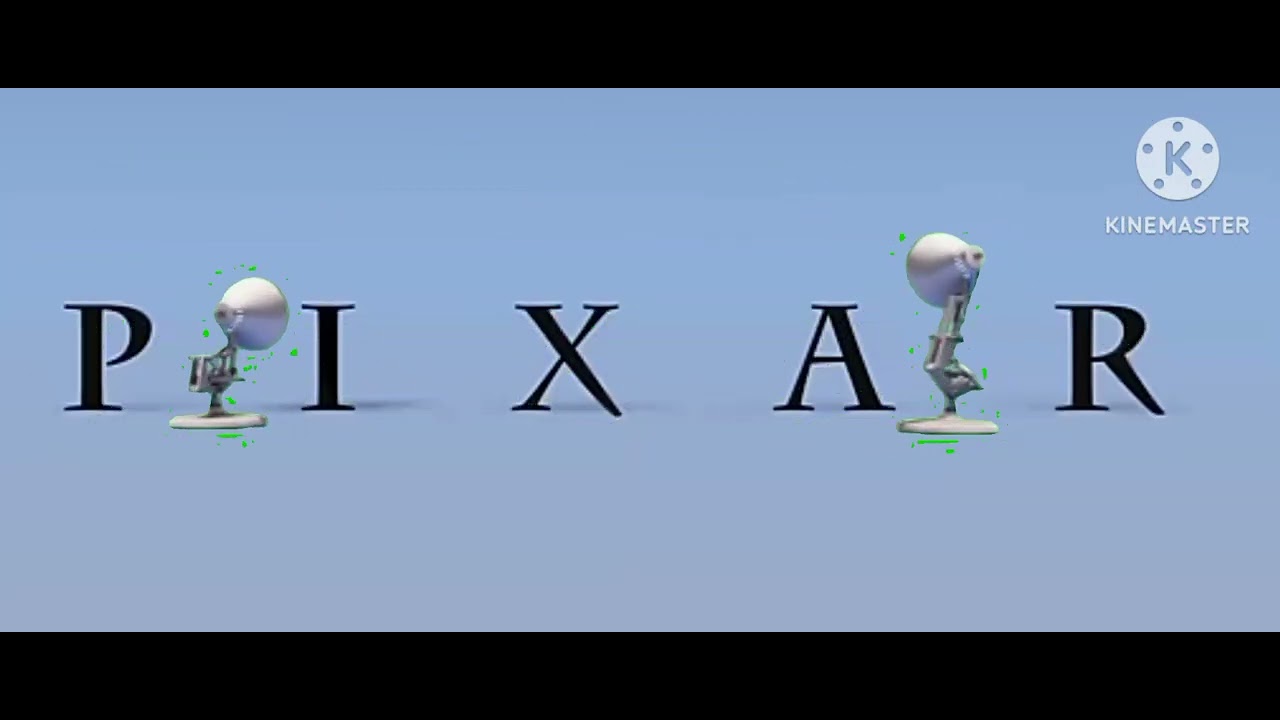 2 Luxo Lamps Pixar Creatvs Youtube