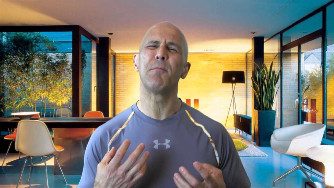 The Secret To Loving Your Life Dr Mandell Youtube