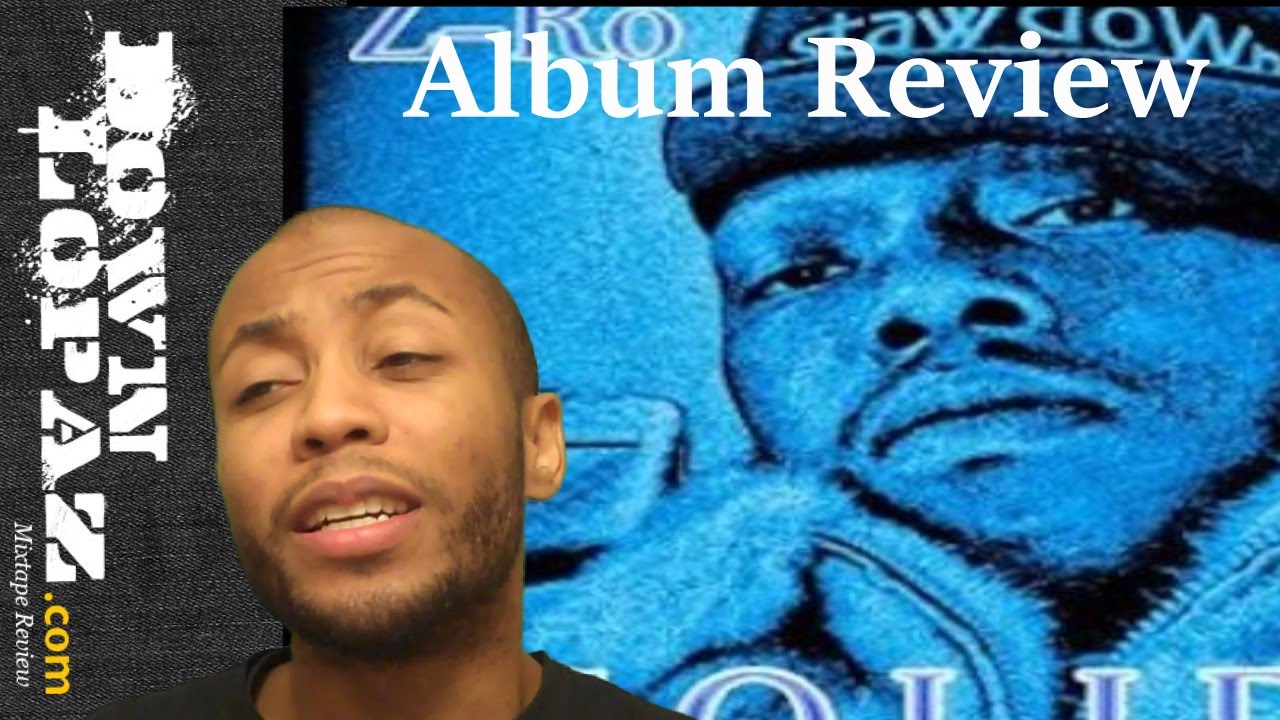 Z Ro Solid Album Review Youtube