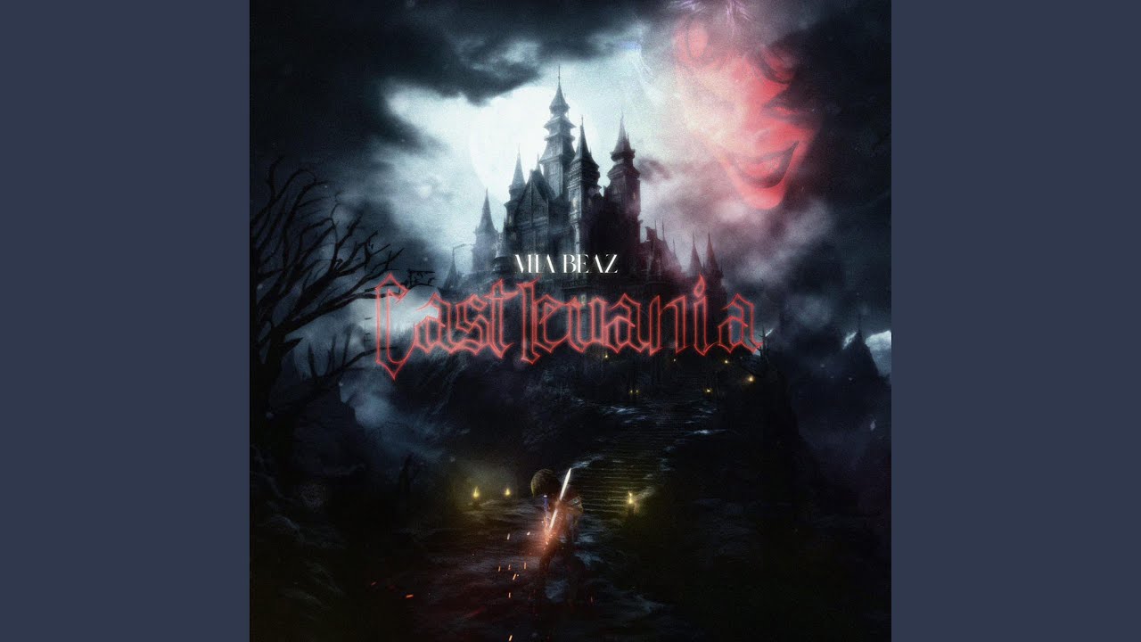 Castlevania Youtube Music