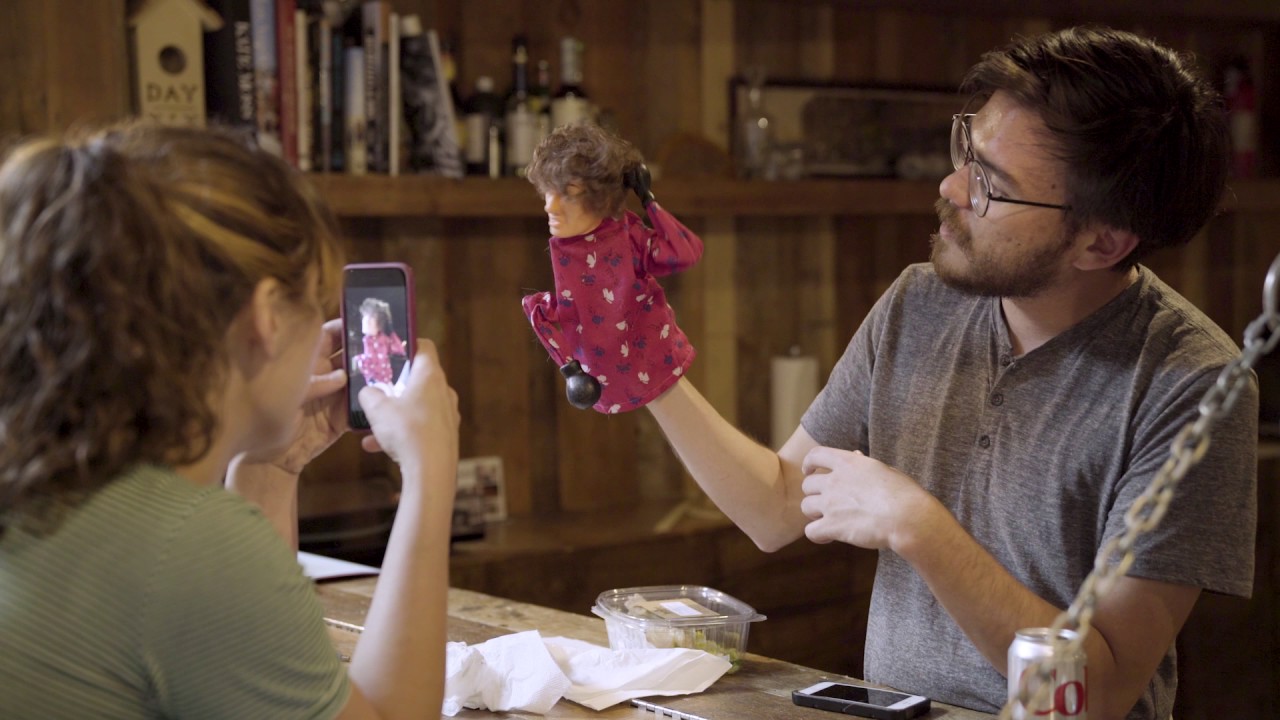 Giphy Arts Presents Jammertime Youtube
