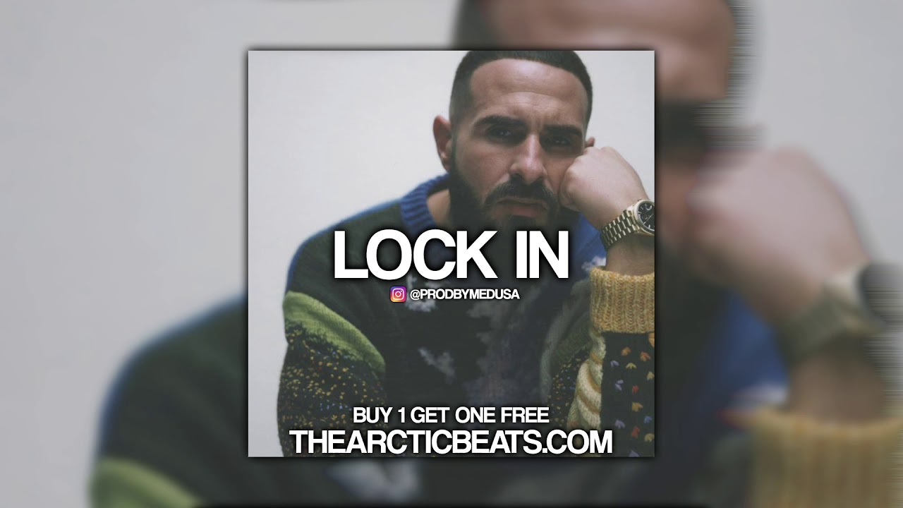Free Shindy X Drake Type Beat Lock In Prod By Medusa Beats
