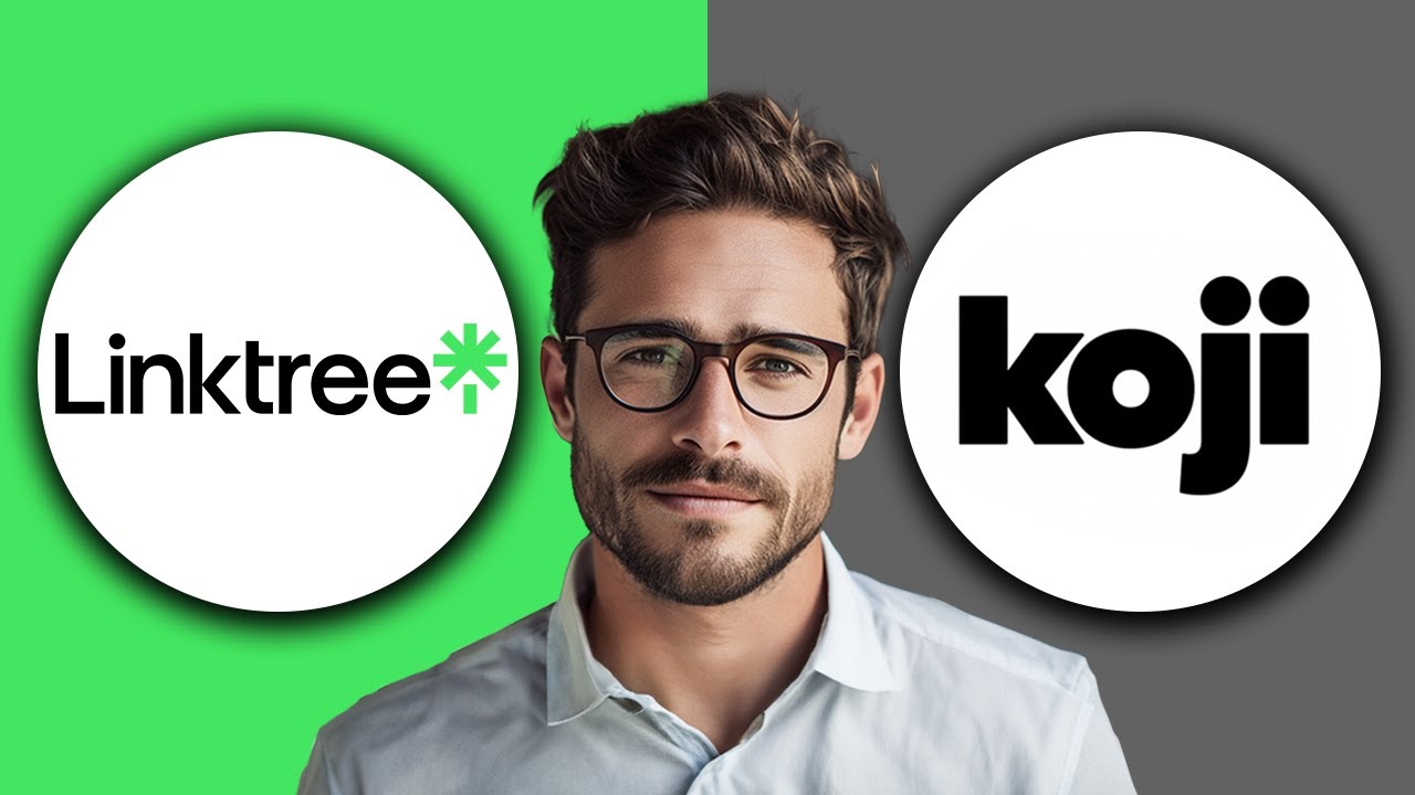 Linktree Vs Koji Which Is Better 2025 Youtube