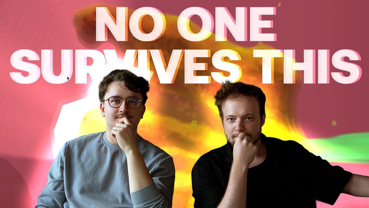 We Made A Game Using Typegpu Devlog Youtube