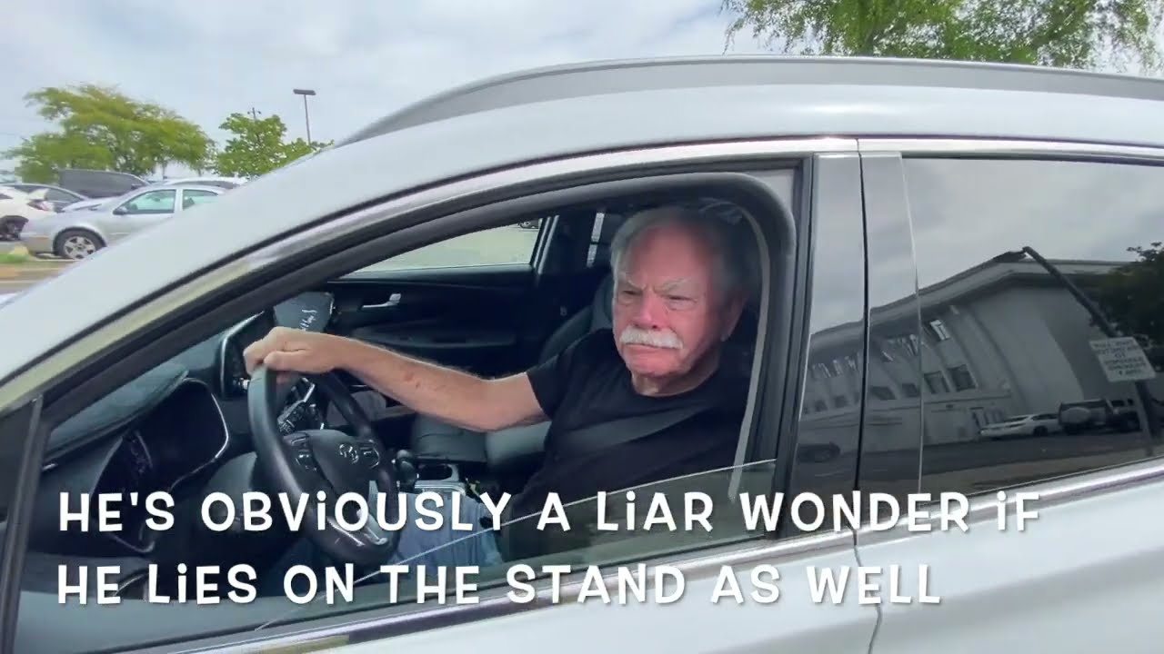 Doing What I Do First Amendment Audits Youtube