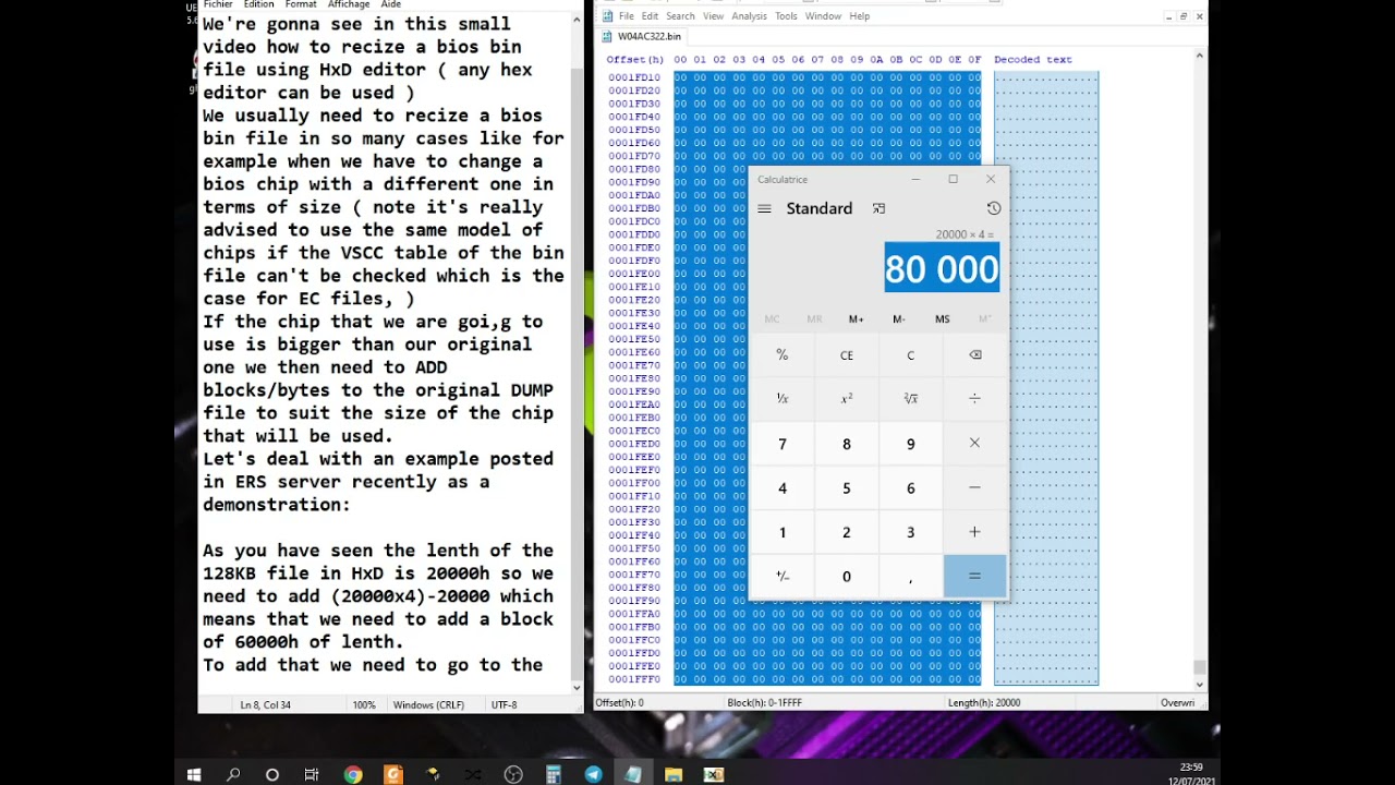 Hxd Binary Editor Ideasmserl