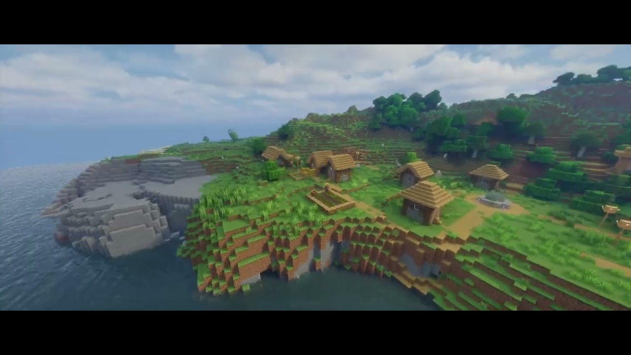 Minecraft Chaos Youtube