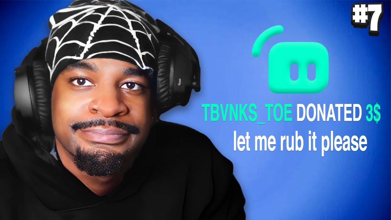 Tbvnks Best Clips Of The Day 7 Youtube