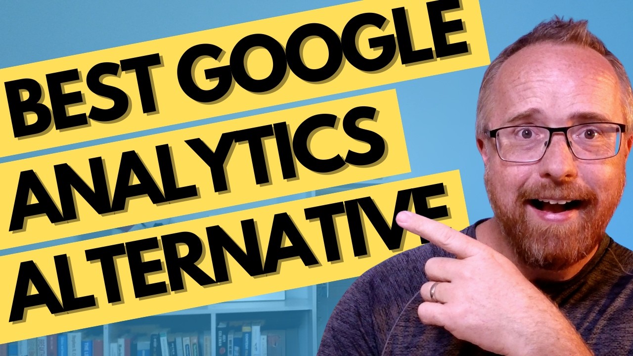 Stop Using Google Analytics Use This Instead The Best Analytics