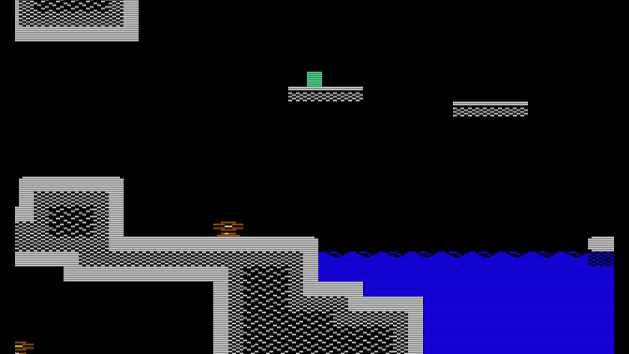Platform Game Engine Youtube