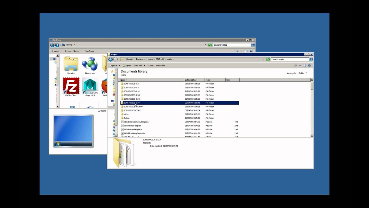 Installing Fx Tools Tutorial Youtube