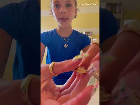 Spring Break Haul Part 2 рџњљрџњґрџњє Grateful Hairstyle Youtube