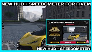 Qbcore New Hud Script Free Fivem Roleplay Scripts Fivem Tutorial 2023