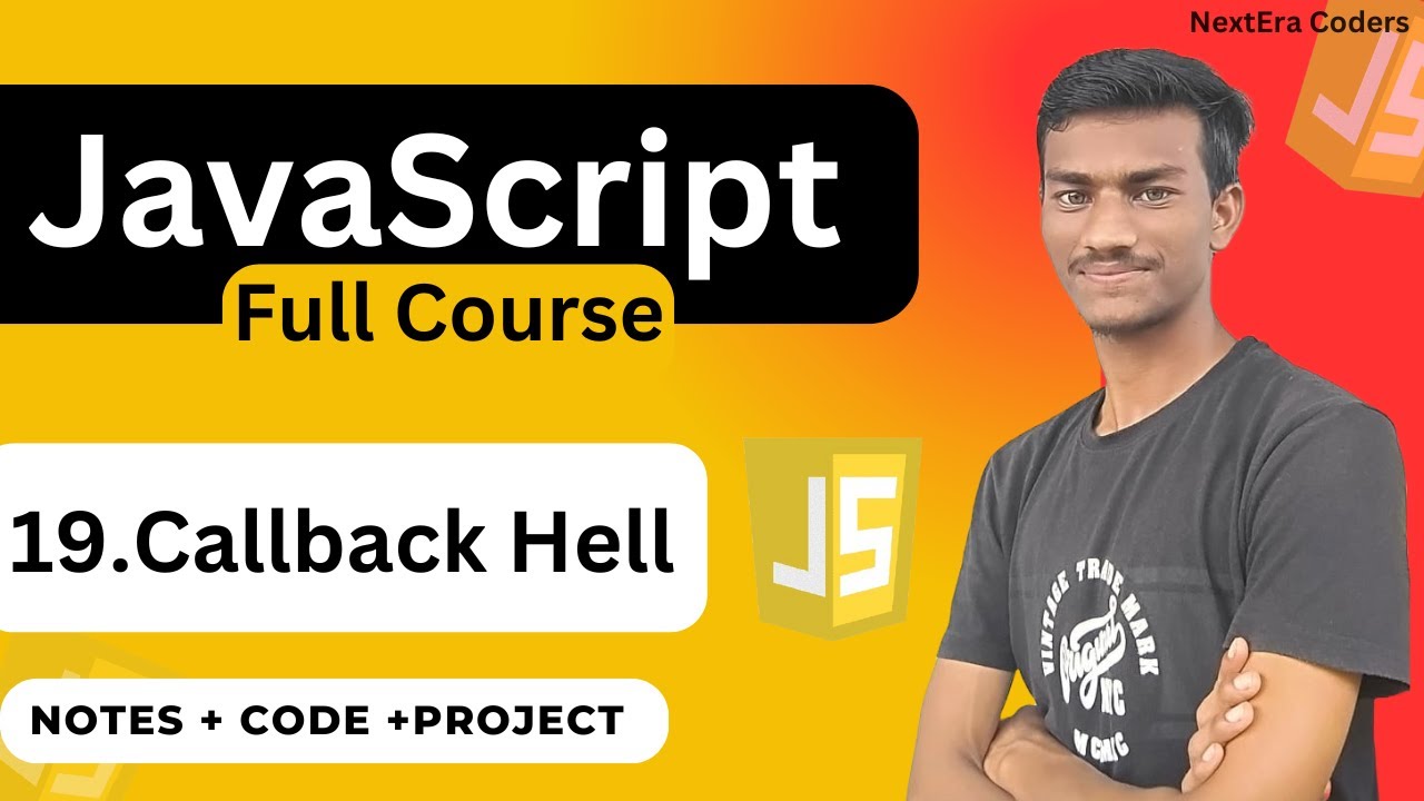 What Is Callback Hell In Javascript Explained With Examples