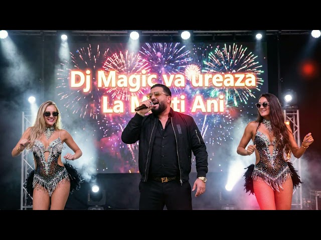 Tzanca Uraganu - Se Rupe Fata Sistem 2026 Ultra Mix