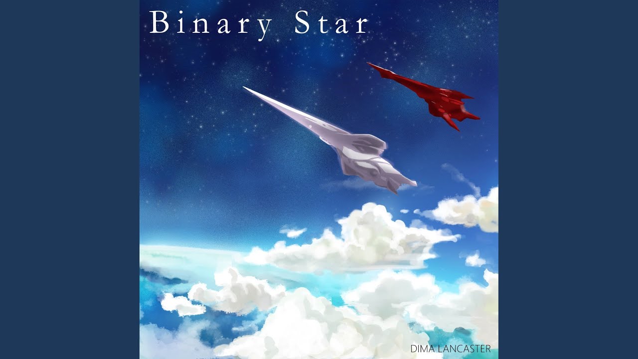 Binary Star Youtube Music