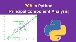 Machine Learning Tutorial Python 19 Principal Component Analysis Pca