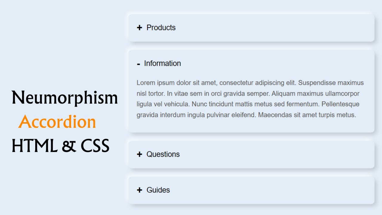 Html Accordion Tree At Darnell Hamilton Blog