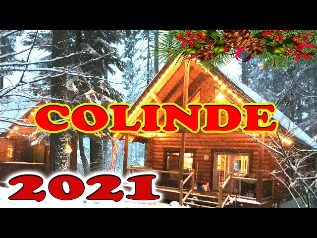 Download COLINDE 2021