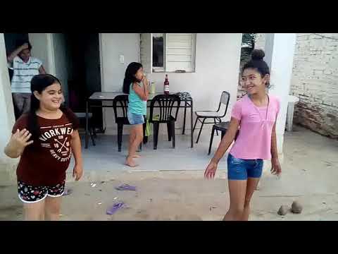 Como Se Baila Bum Bum Tam Tam Youtube