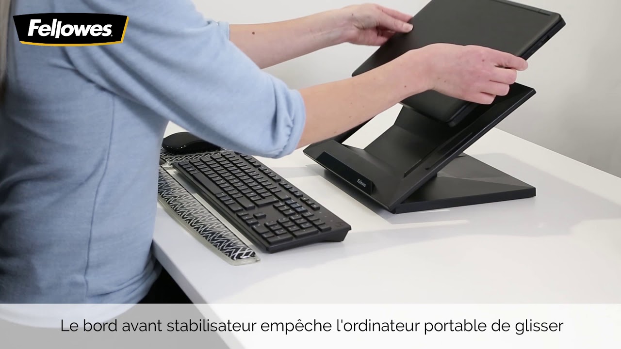 Prﾃｩsentation Du Support Pour Ordinateur Portable Designer Suites邃 De