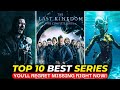 Netflix S Top 10 Epic Fantasy Shows That Will Hook You Instantly Best ...