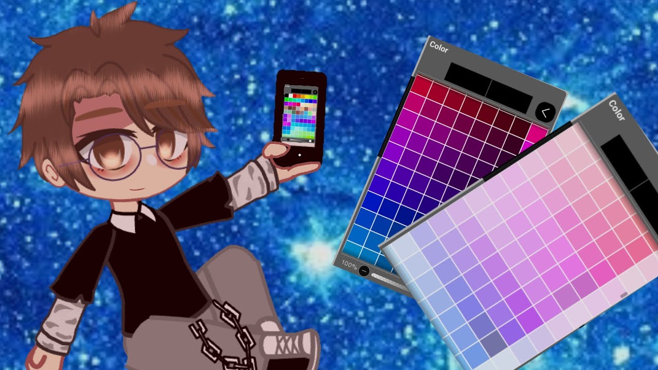 Ibis Paint X Basic Tutorial At Alyssa Camm Blog