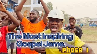 The Most Inspiring Gospel Jama To Boost Your Morale From The Only Best ...