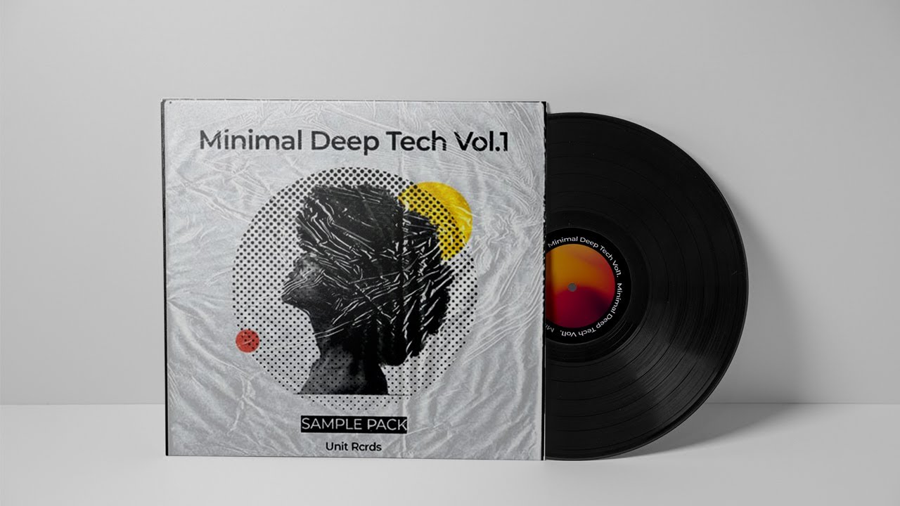 Revolutionize Your Minimal Deep Tech Productions In 2023 With Minimal