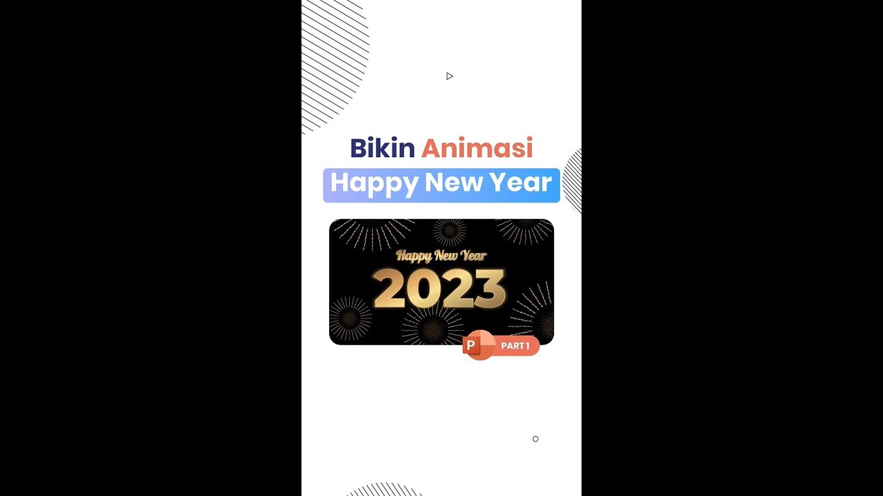 Bikin Animasi Countdown Timer Part 1 Youtube