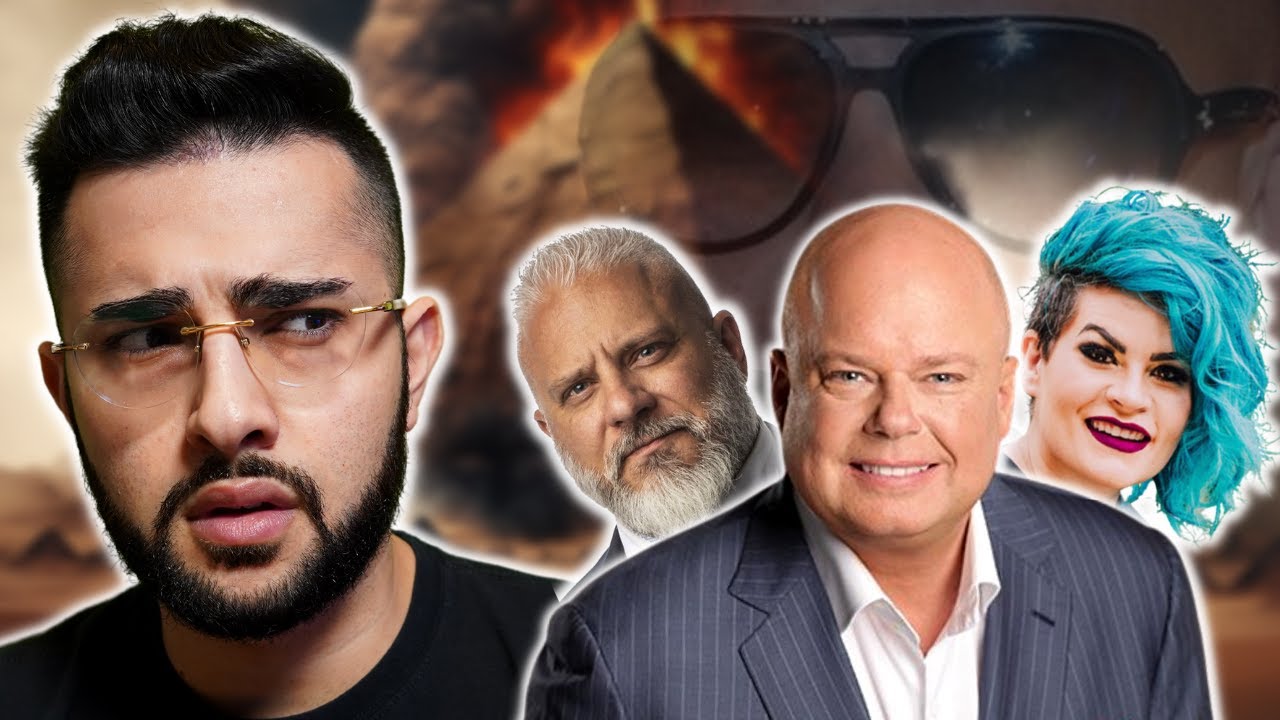 The 3 Headed Monster Youtube