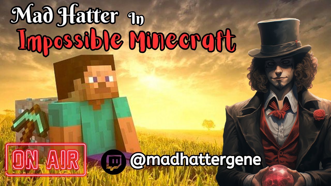 Impossible Minecraft Youtube