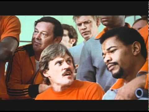 Rollerball 1975 Fan Trailer Youtube