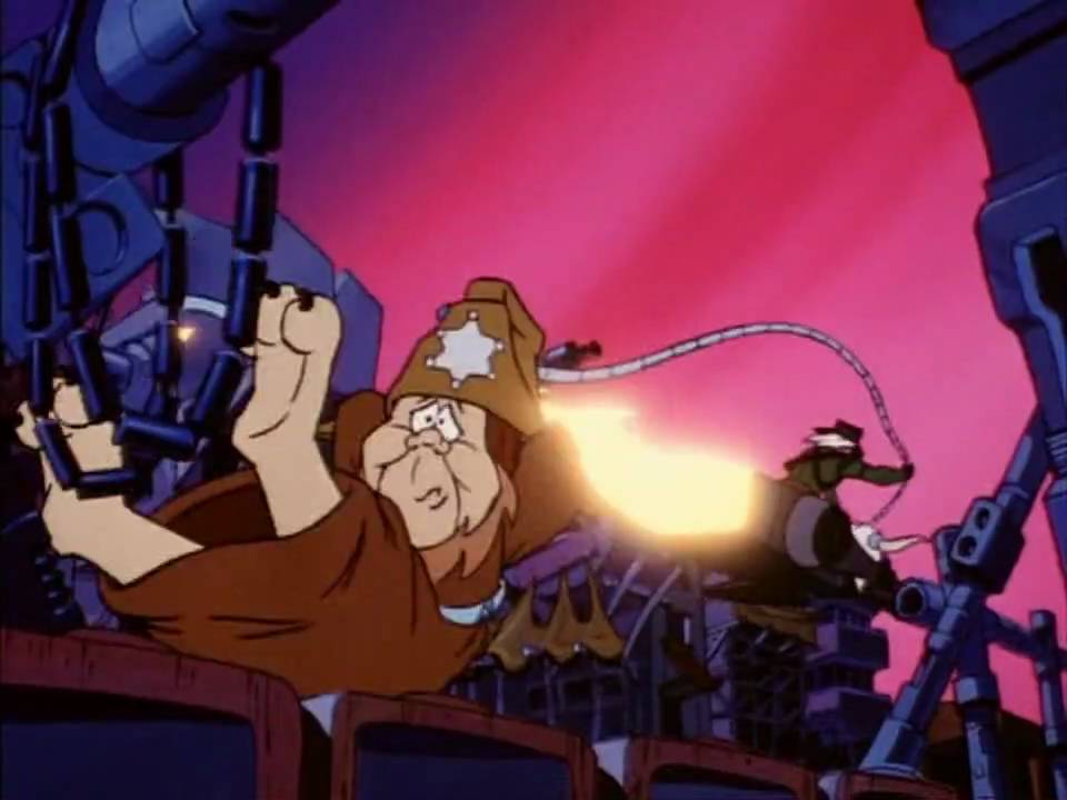 Bravestarr Intro Youtube