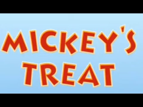 Mickey S Treat Youtube