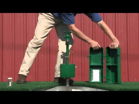 Kupferle Foundry 88 Eclipse Sampling Station Youtube