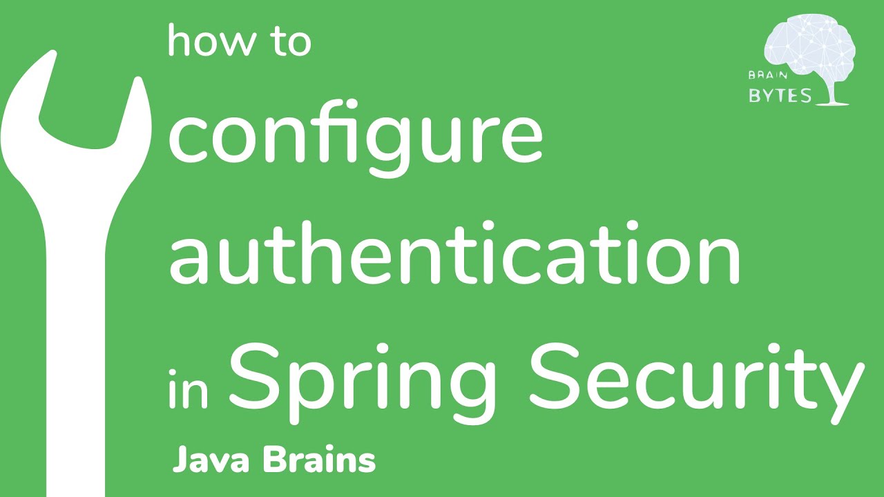 How Spring Security Certificate Authentication Works