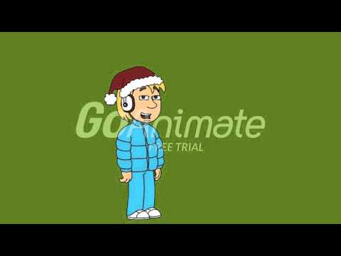 Im Back For Goanimate Youtube