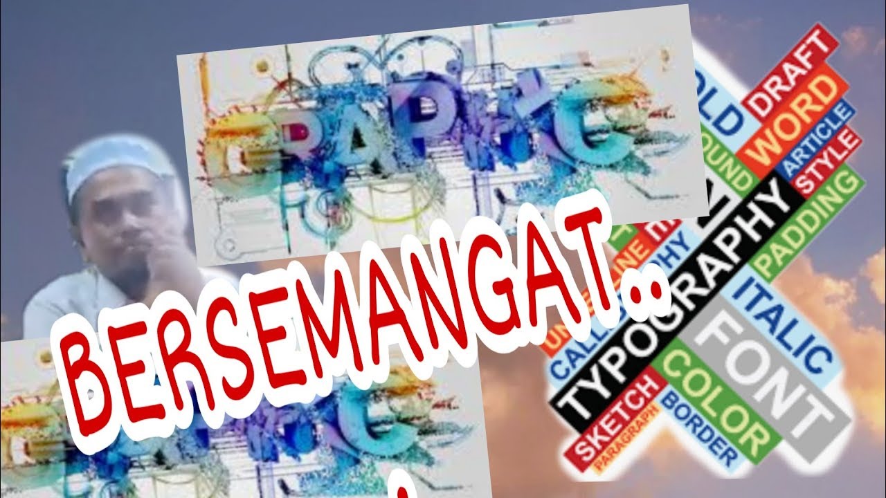 Usahawan Grafik Youtube