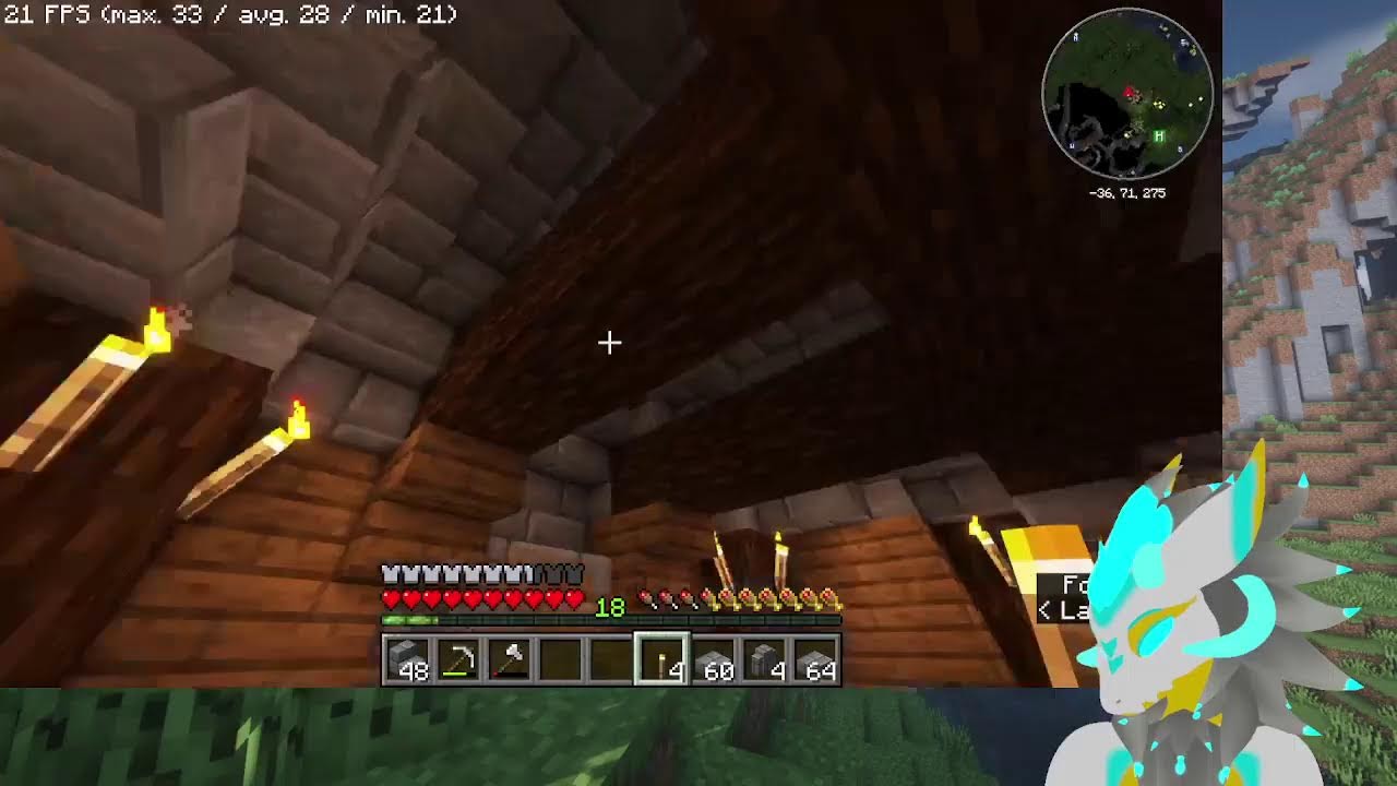 Minecraft Chilling Youtube