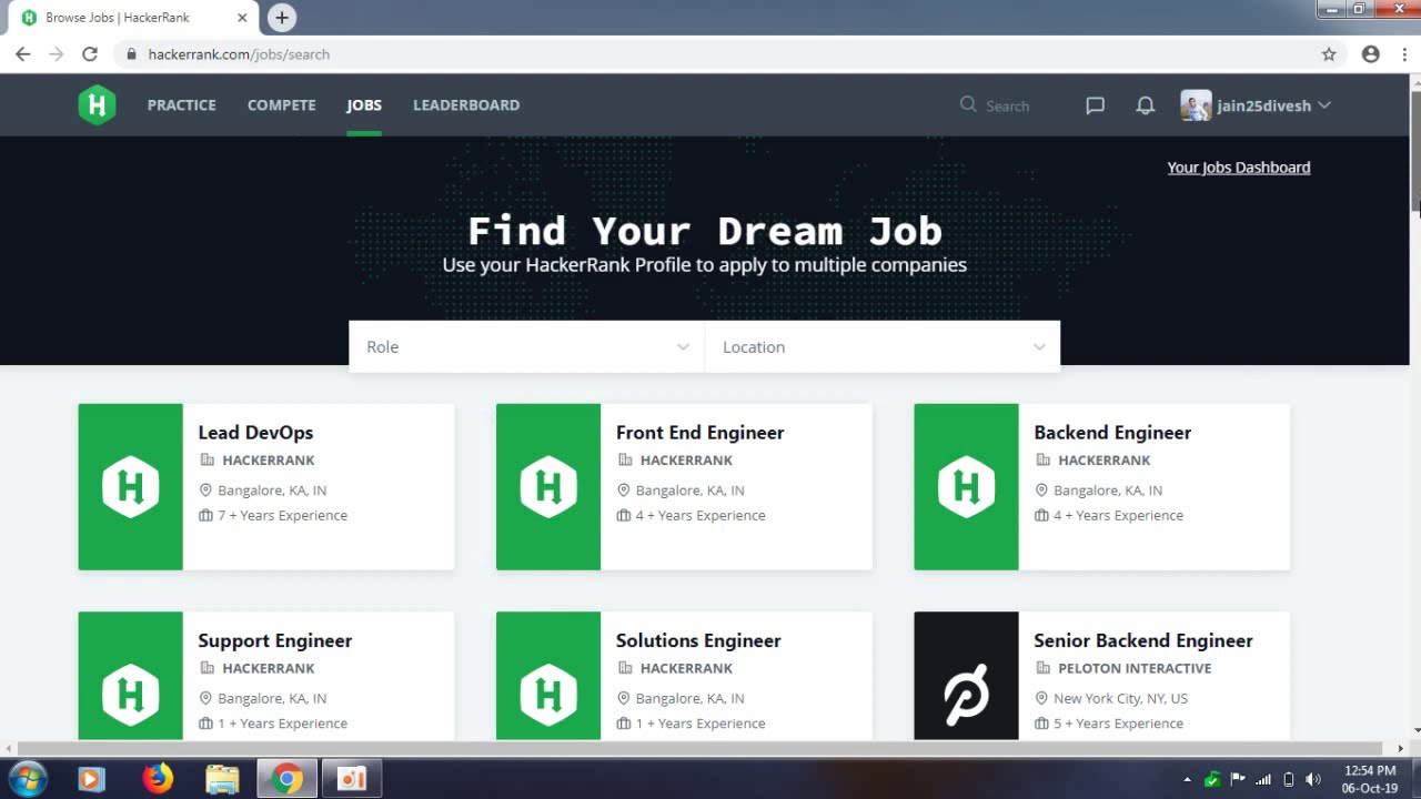 How To Use Hackerrank Improve Your Programming Skills On Hackerrank