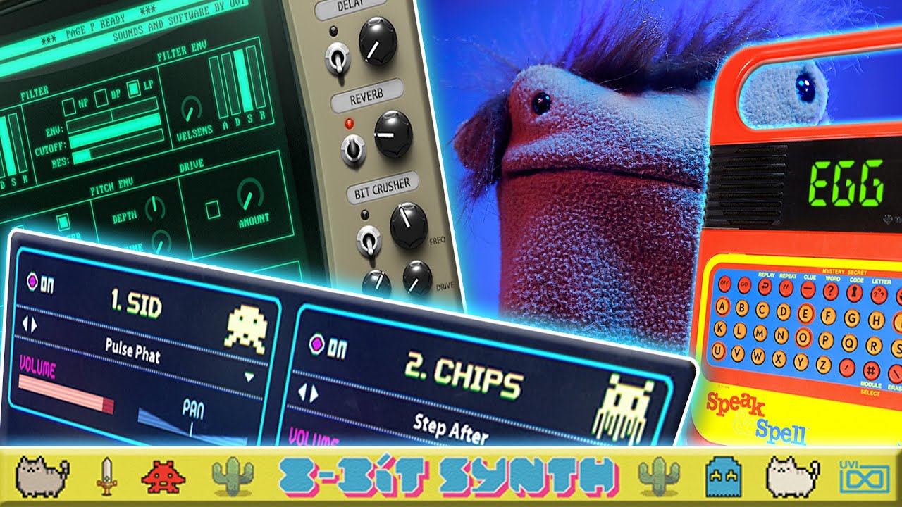 Music Production How I Make Soundtracks For Youtube Videos Youtube