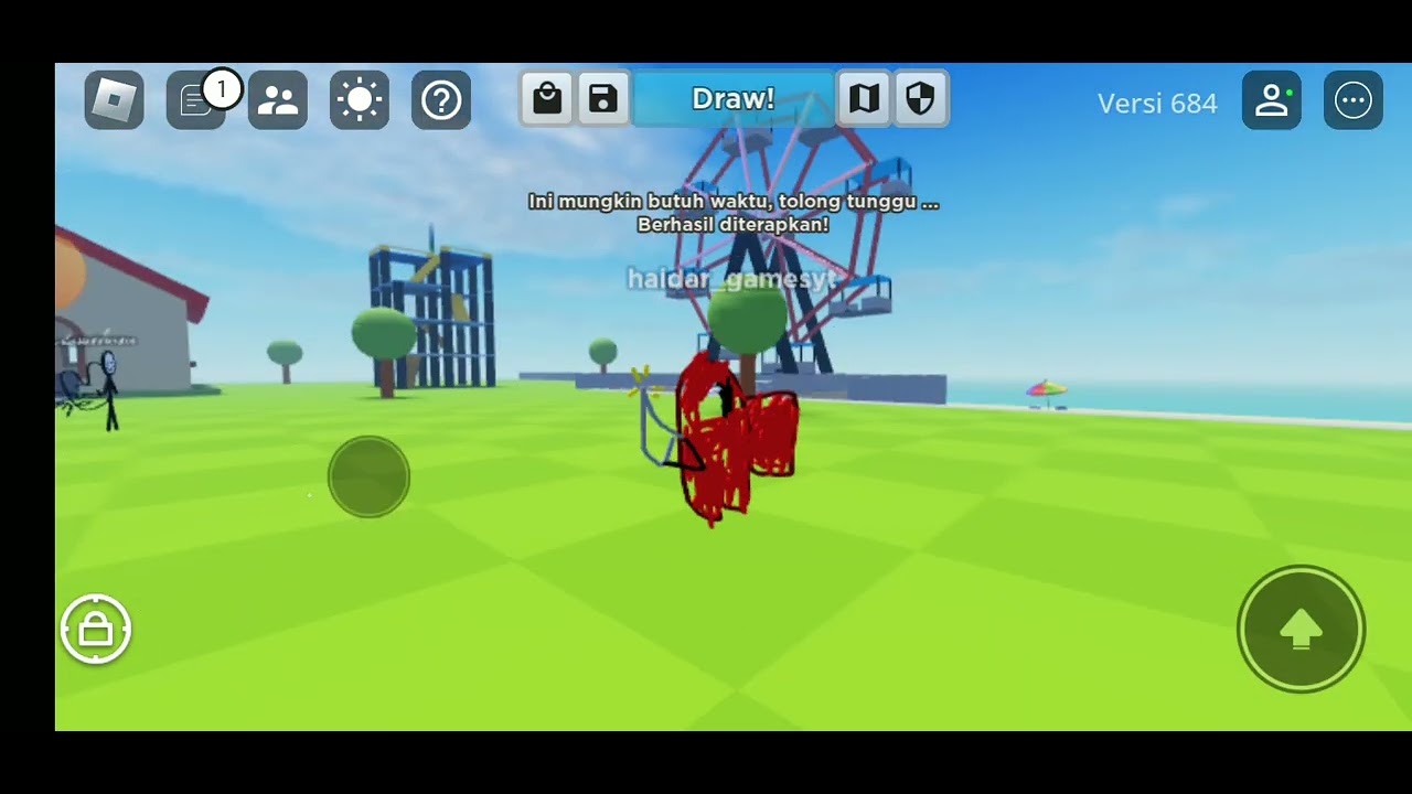 Gambar Random Doodle Transform Youtube