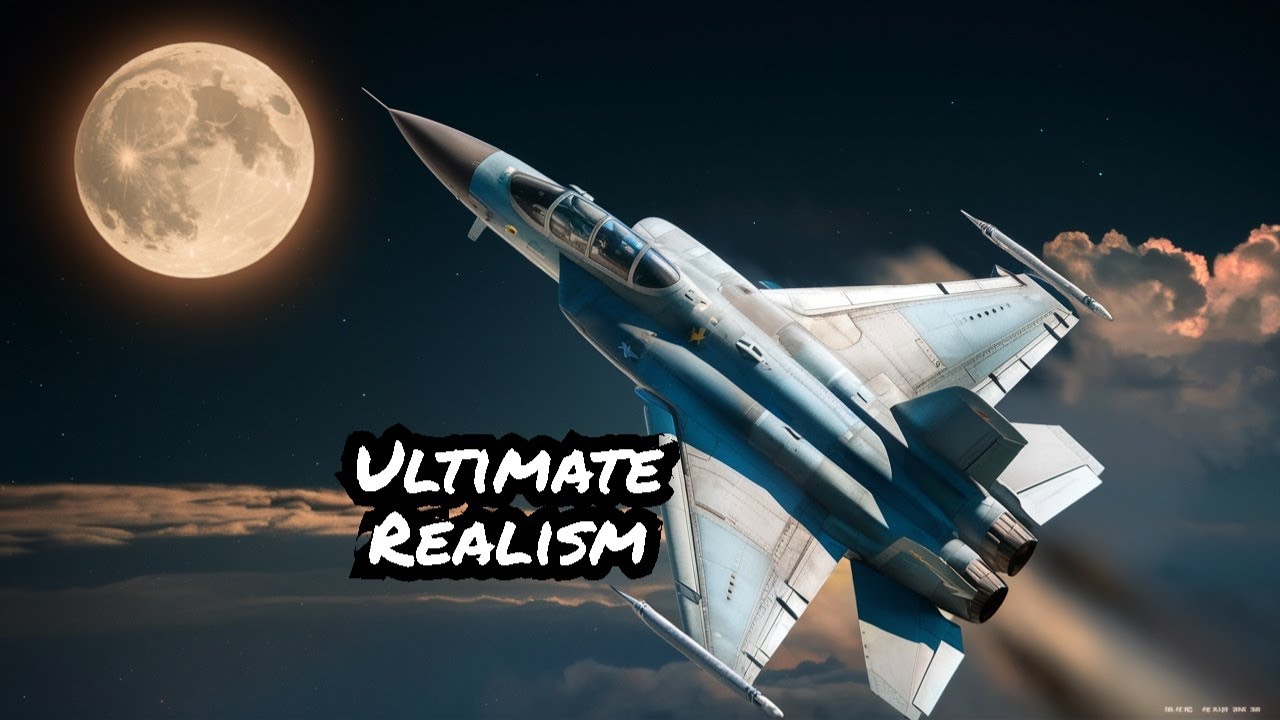 Ace Combat 7 Walkthrough Mrsloxa