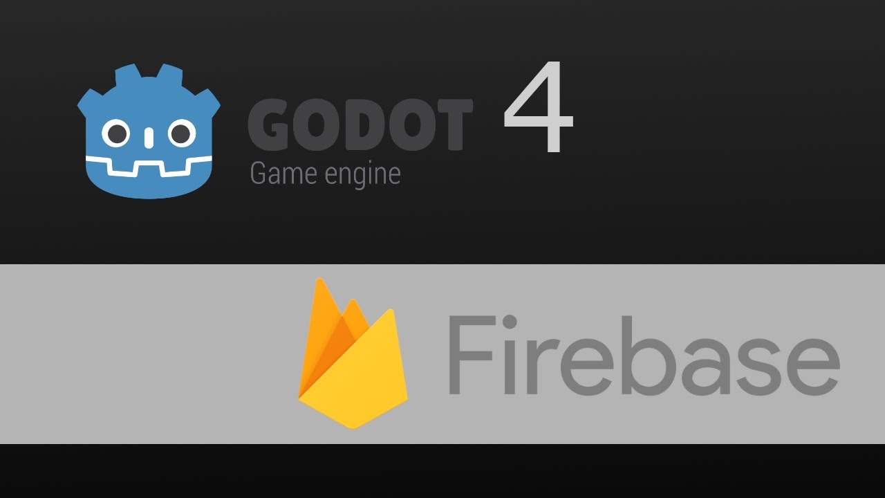 Godot 4 Firebase Login Sign Up Tutorial Soon Youtube