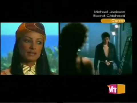 Tatiana Thumbtzen Interview About Michael Jackson Youtube