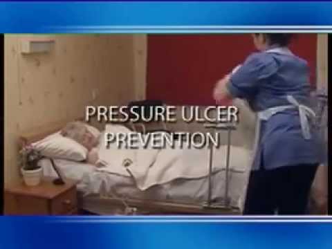 Pressure Ulcer Prevention Preview Youtube