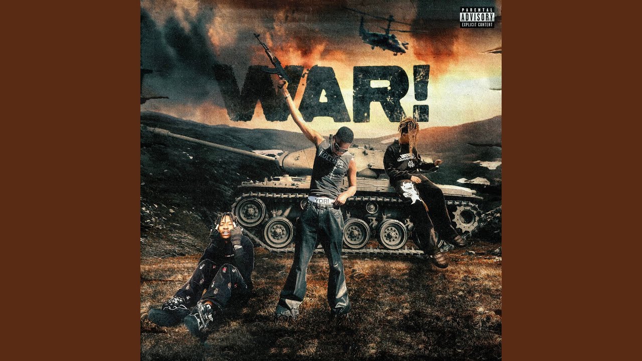 War Youtube