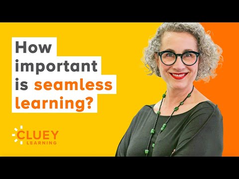 How Important Is Seamless Learning Youtube